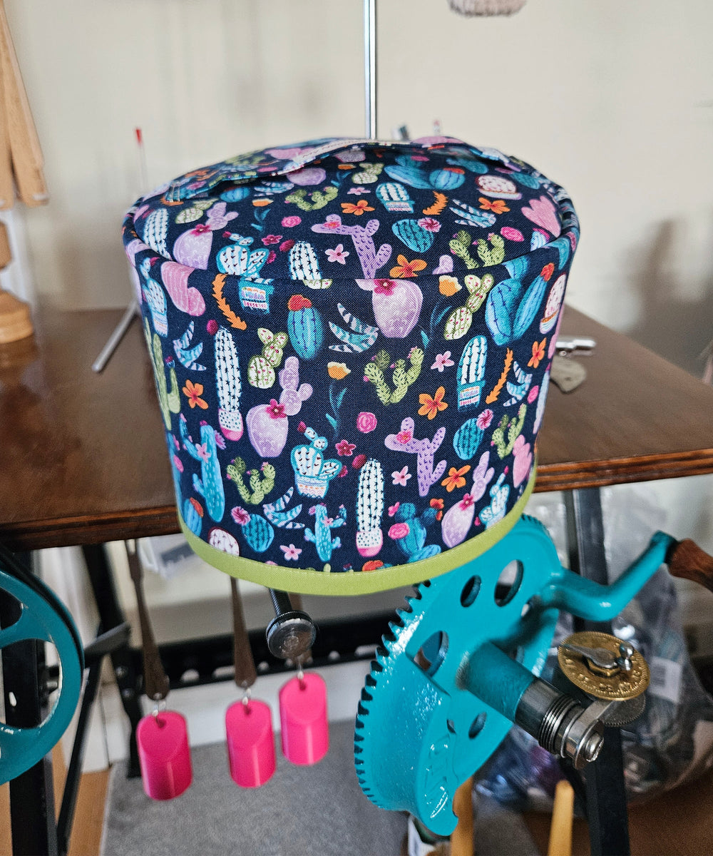 CSM Dust Covers – MyNeedleCrafts